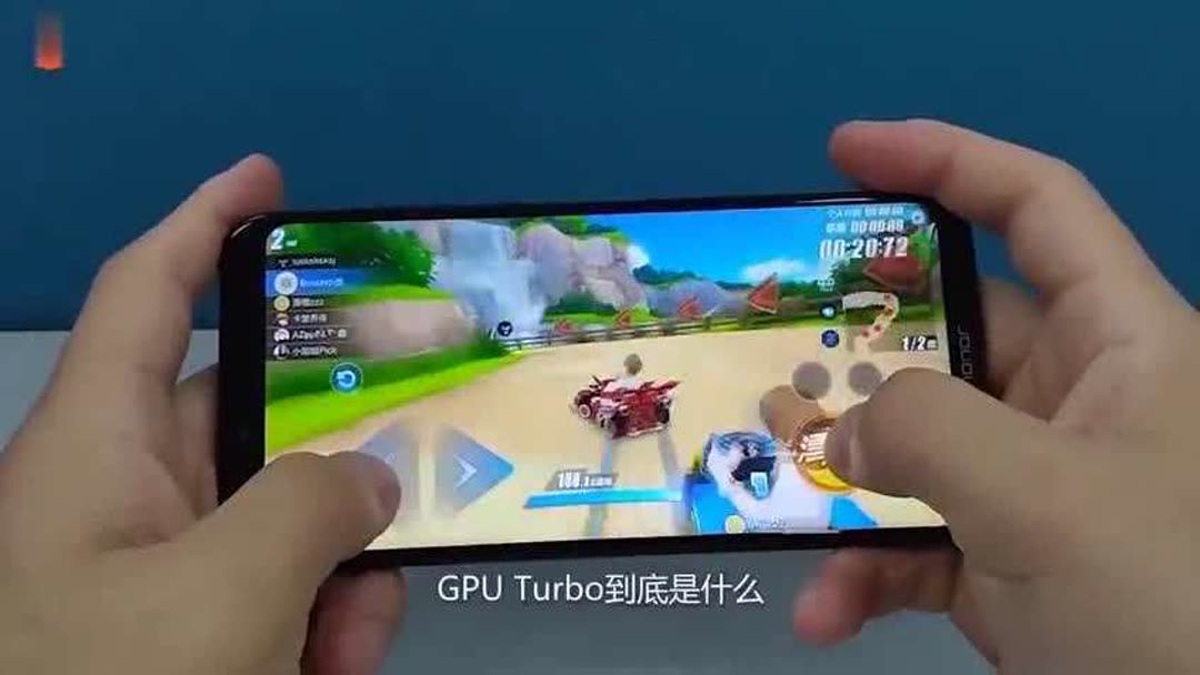华为自称很吓人的GPUTurbo技术到底是什么?有这么厉害吗