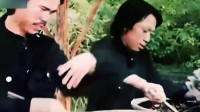 香港早期一部模仿卓别林的喜剧-石天的演技让人捧腹大笑!