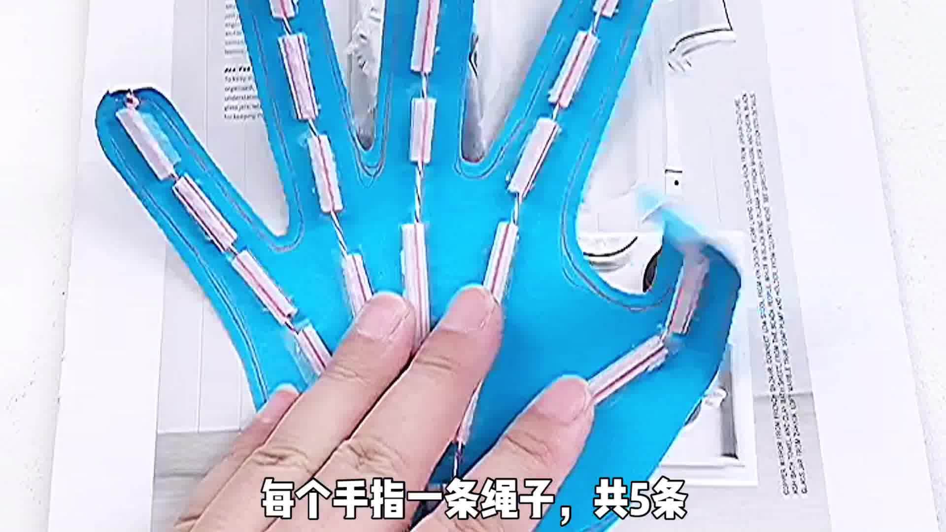 立体构成仿生作品