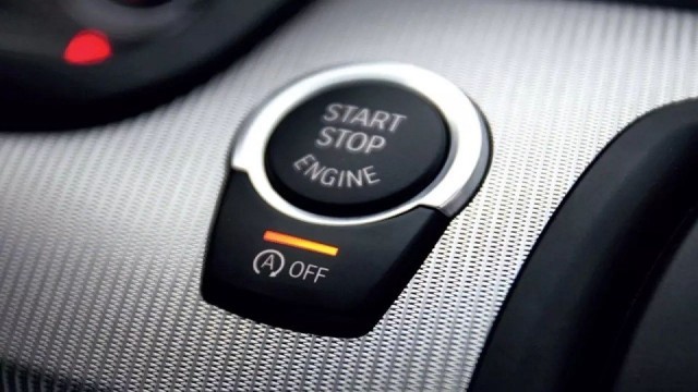 关闭发动机启停为何停车发动机灭火?并且检测不到发动机故障码?