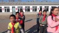 20171018平川小学大课间活动实录@张志晨录制