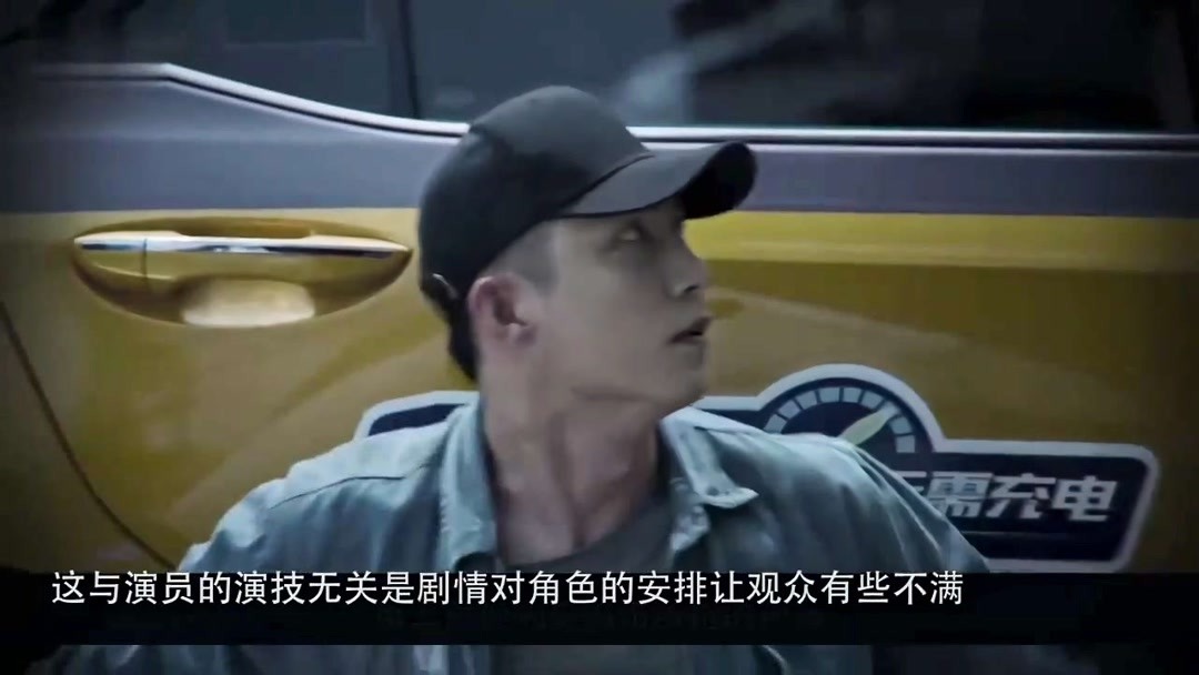 破冰行动:即将大结局,演员纷纷下线,这9人你希望谁留到最后