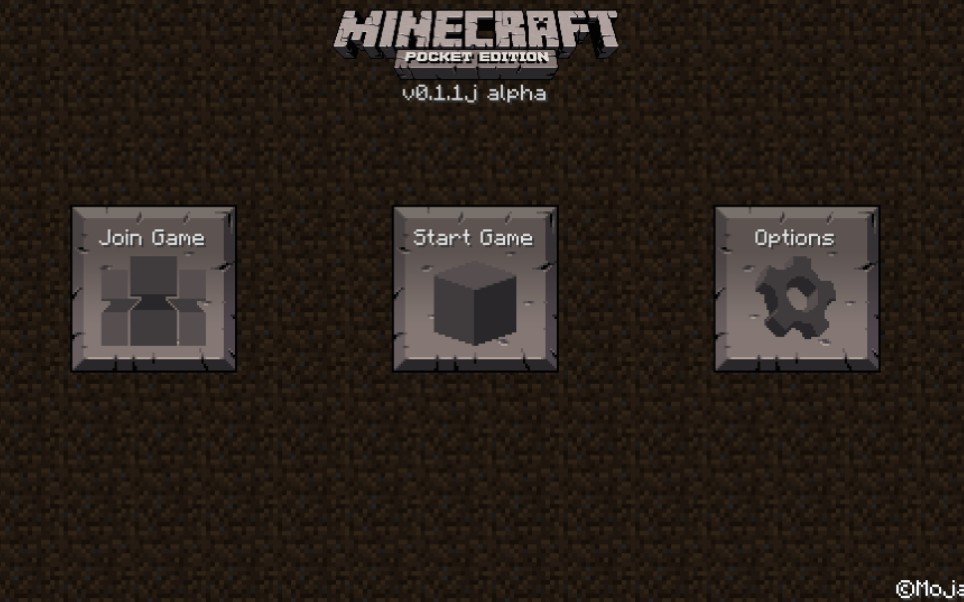 【我的世界】我在0.1.1版本造. 茅房?