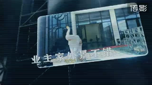 防盗门安装视频