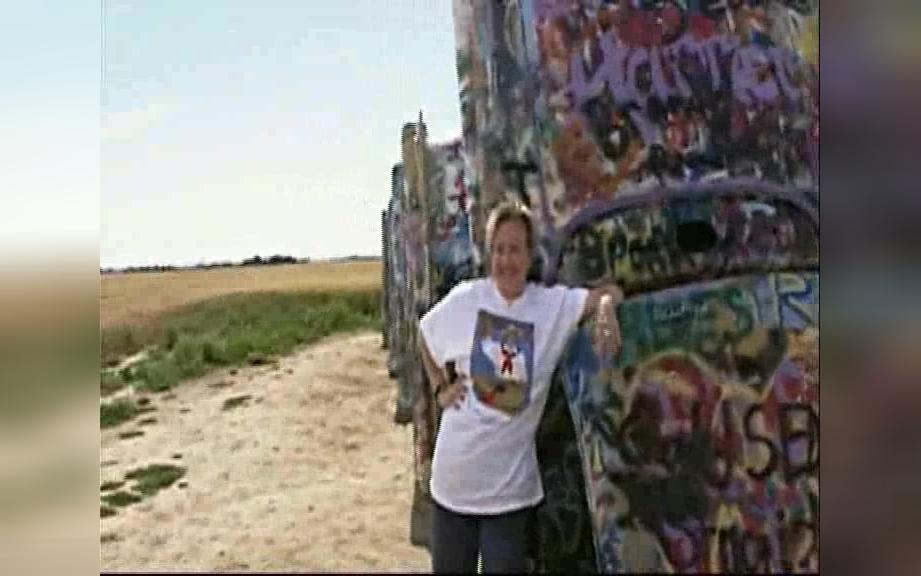 《汽车总动员1》集制作花絮