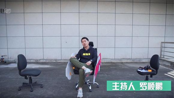 假如车上传感器是个人,TA应该是用那个部位探路的!