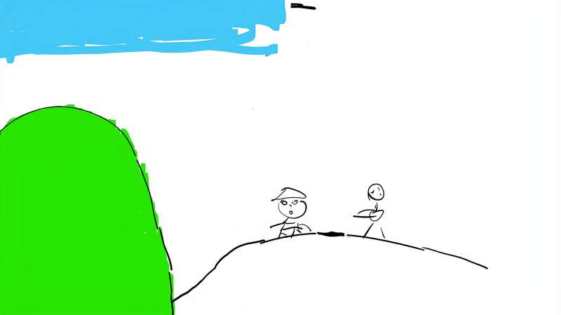 2、新人教版六年级数学下册第四单元第2课时比例的基本性质