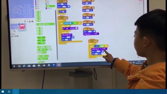 3、学少儿编程对孩子的帮助有哪些?