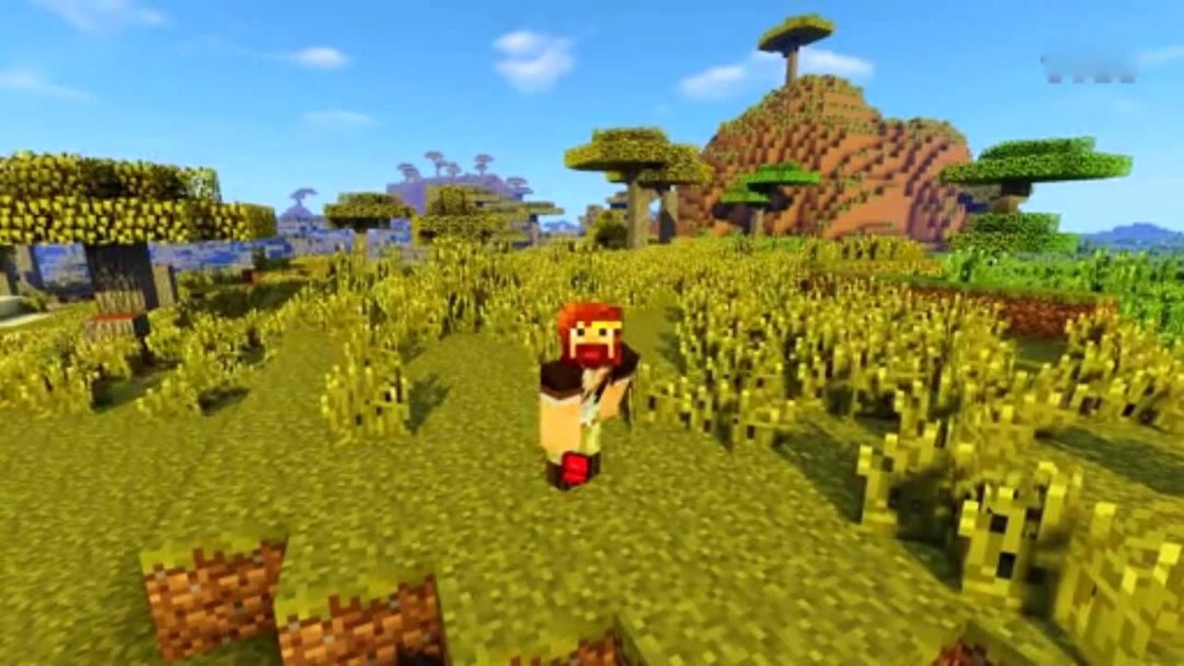 我的世《籽岷的模组介绍 1.7.10新趣味模组合集 XLI》