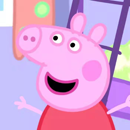 橙橙的玩具乐园 