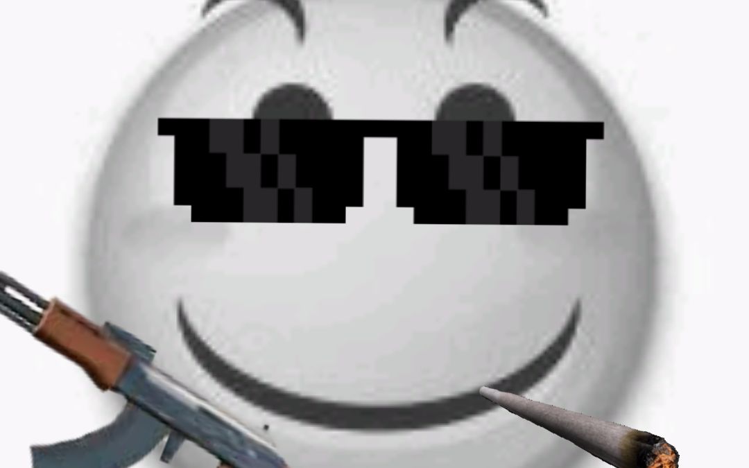 [CSGO]日常热身练枪1