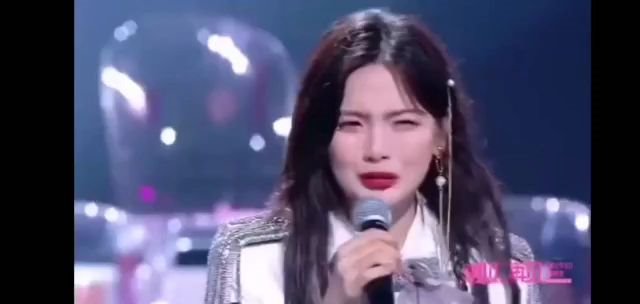 火箭少女离别感言,杨超越告别感言太好笑了,点进来看!