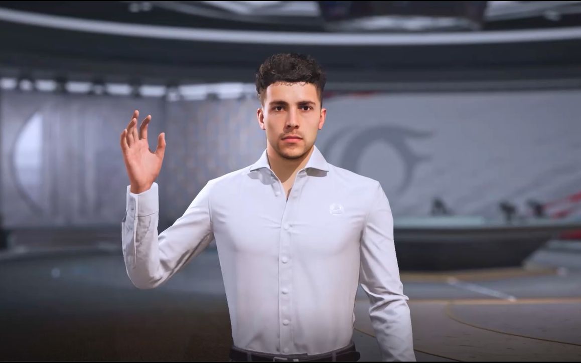 《绿茵信仰》520发布会精彩回顾