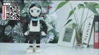 Linxbot灵犀机器人ZERO之 才艺表演篇