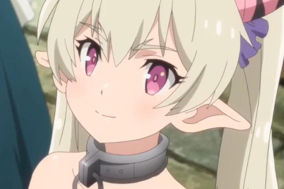 二次元动漫:男主又白捡一个后宫,6个妹子不是很好管理!