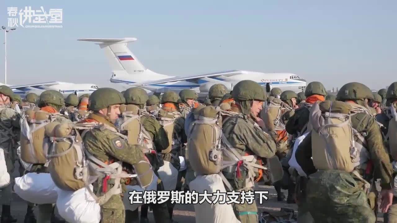 叙利亚要变天?俄用实际行动澄清,支援大量武器装备