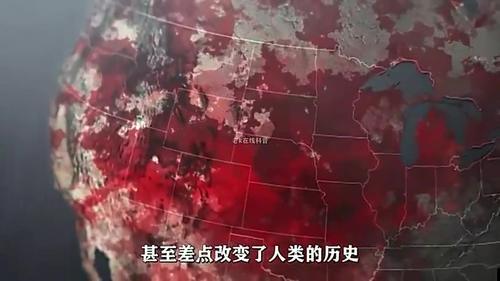 历史上最恐怖的传染病,对人类产生巨大影响,你都知道几个?