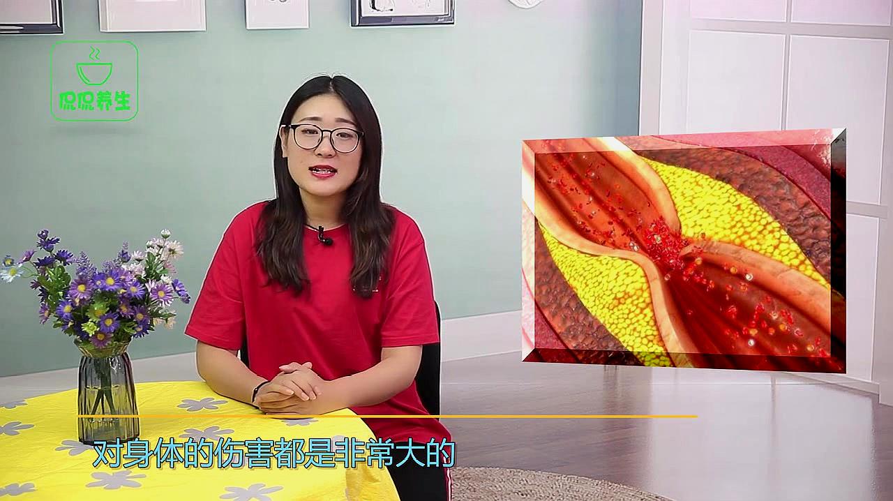 血管堵塞的症状!睡觉时出现的2个异常!赶快看看你有吗?