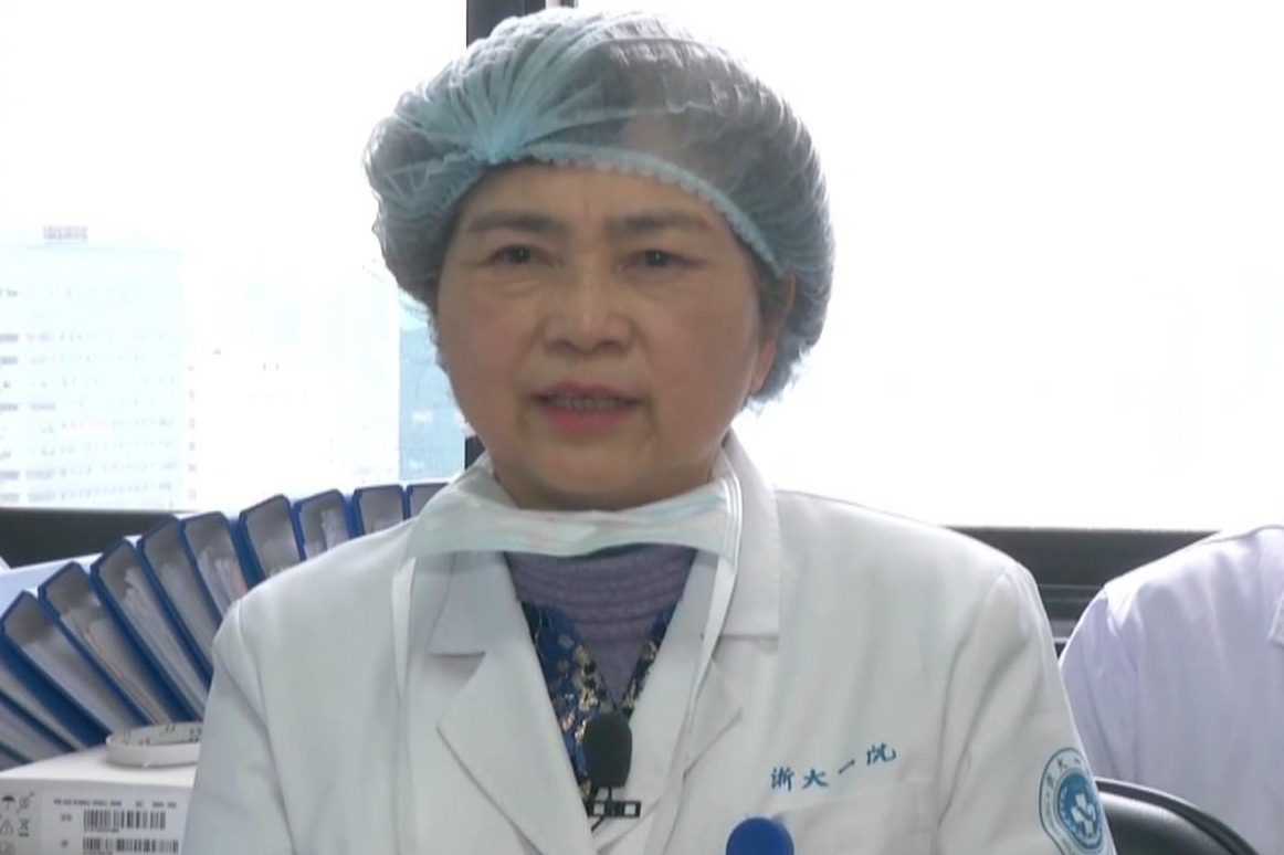 实验室传来好消息:分离到三株新型冠状病毒毒株