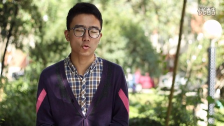 数字媒体学院院级团队2014年暑期社会实践采访视频