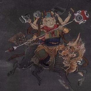叁维互创影视传媒 