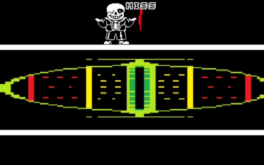 sans模拟器还没过(~_~;)