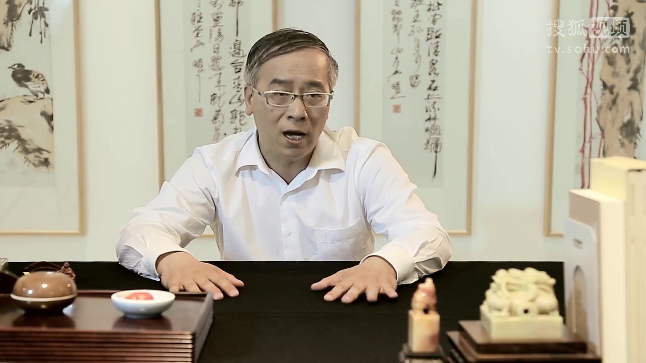 好的印泥印石文房四宝去哪买?