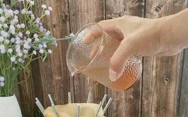 便携式飞碟样式咖啡粉萃取过滤盘