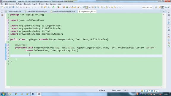 尚硅谷大数据之hadoop:第175讲