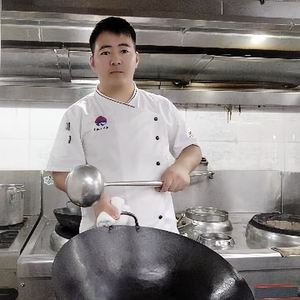 美食圈哥 