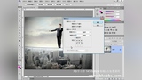 PS教程4 修改图像大小、画布大小和分辨率Photoshop教程PS抠图PS...