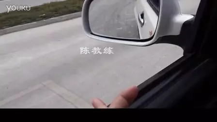 考驾照C1手动档自动档侧方停车场地考试技巧新捷达阜阳科目二