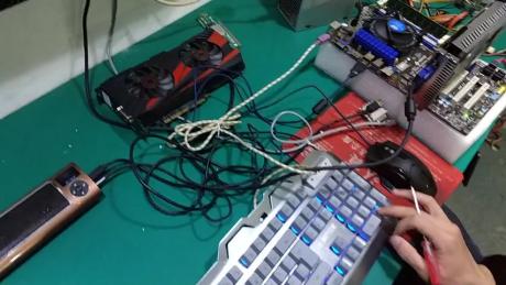 梅捷主板调cpu风扇转速