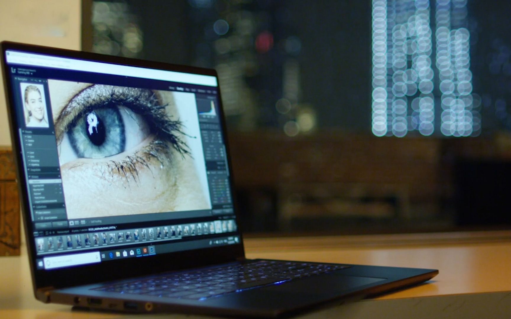 【科技瘾力】兼顾办公与游戏?微星推新笔记本,价格感人