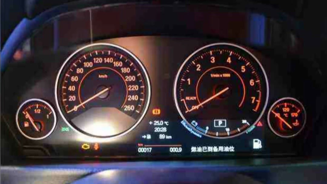 新车里程数在多少比较合理,别上当。