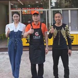 管子哥自媒体 