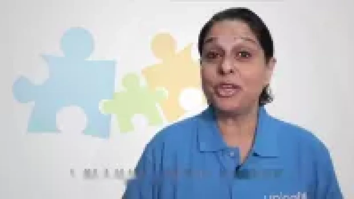 2019年全国学前教育宣传月宣传片——科学做好入学准备