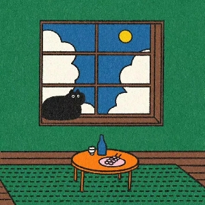 千凪鹤丶 