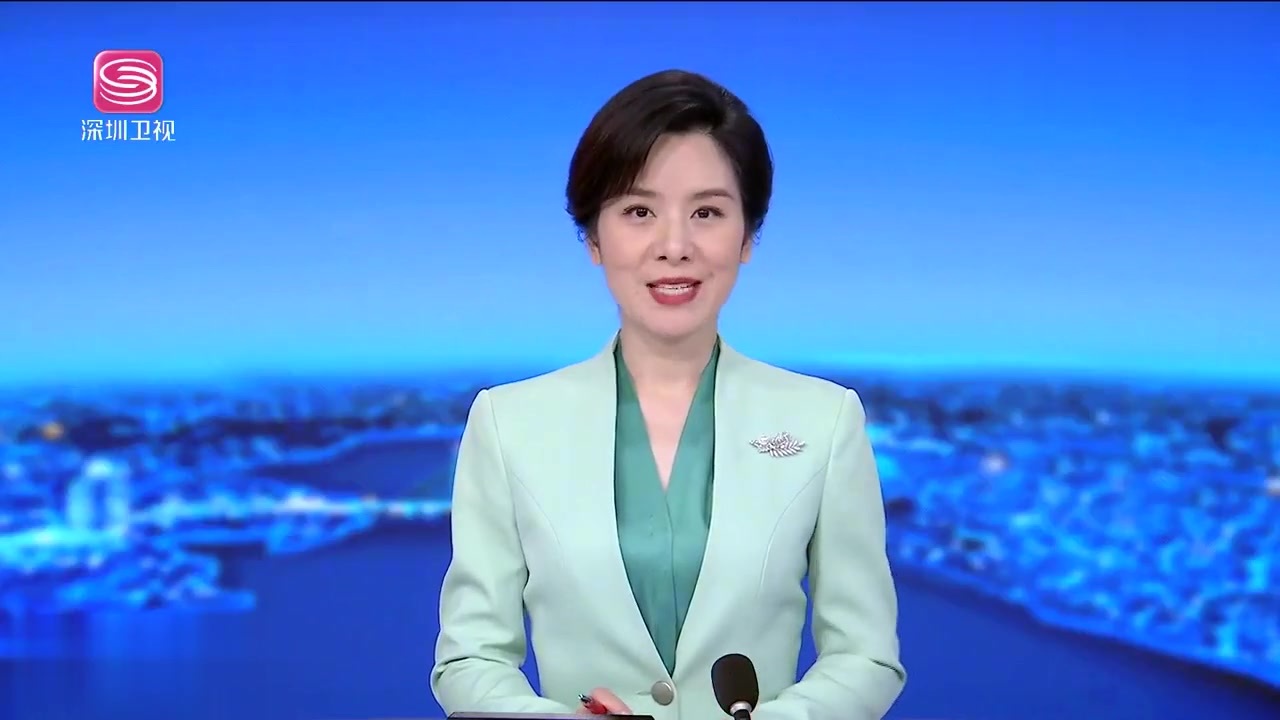 深圳:数字化让商事登记更"简单"助力营商环境持续优化(1)