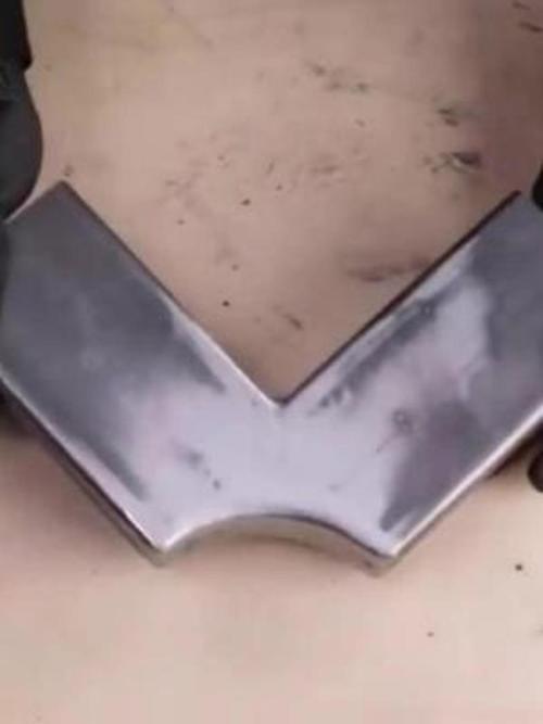 方形钢管无缝焊接的几种小技能