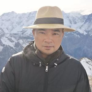 欧洲领队海哥 