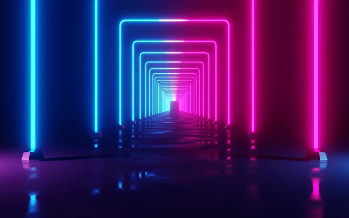 视频素材 ▏k235 4k画质炫酷光线灯光效动感歌舞表演舞曲串烧摇滚...