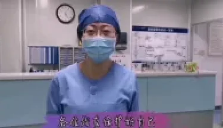 抗疫逆行者之最美寄语篇