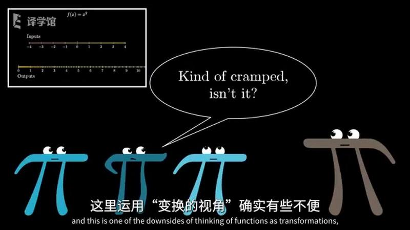 最火数学视频3Blue1Brown又来了!《微积分课上学不到的秘籍》,一个...