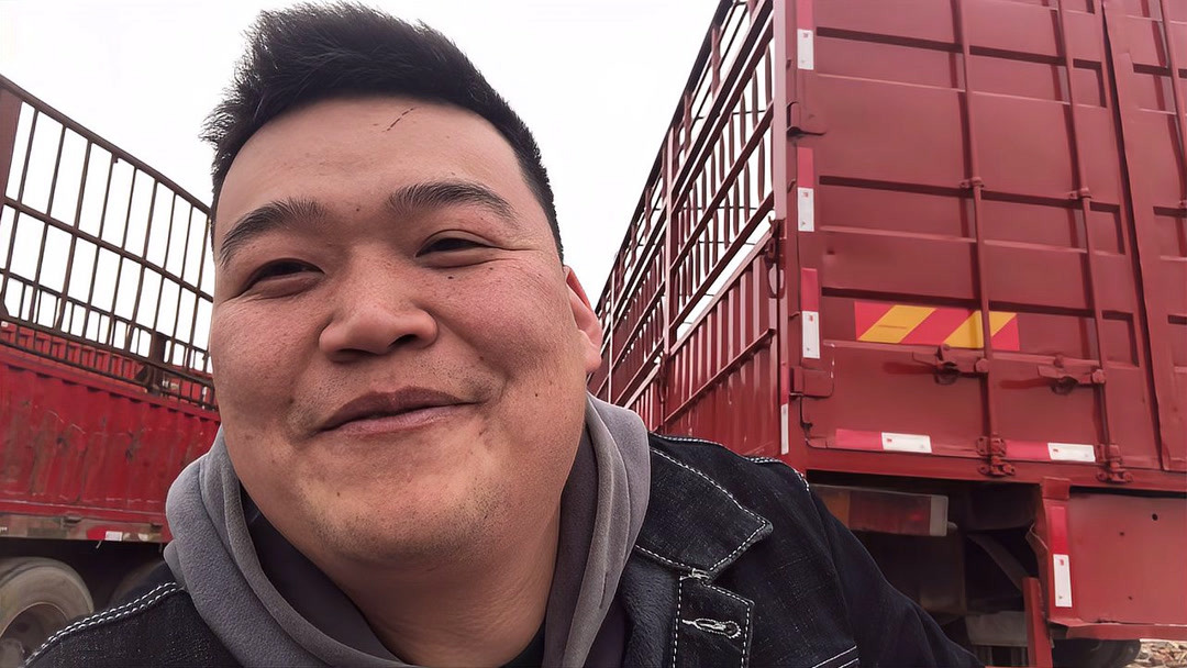 二手货车市场里总是有几台车况精品价格优美的二手货车离奇失踪