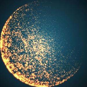 星球探秘 