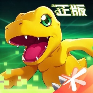 数码宝贝手游资讯君 