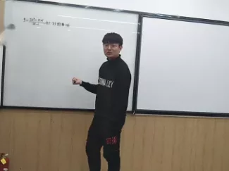 高一第一次磨课(分数函数值域)