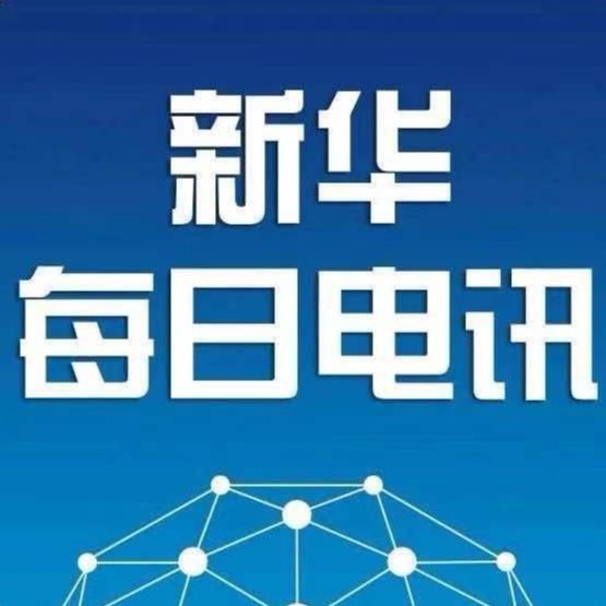 新华每日电讯