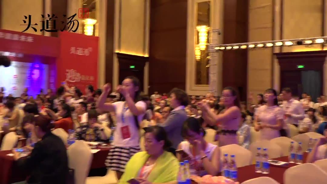 适合美容院头疗馆晨会跳的舞蹈